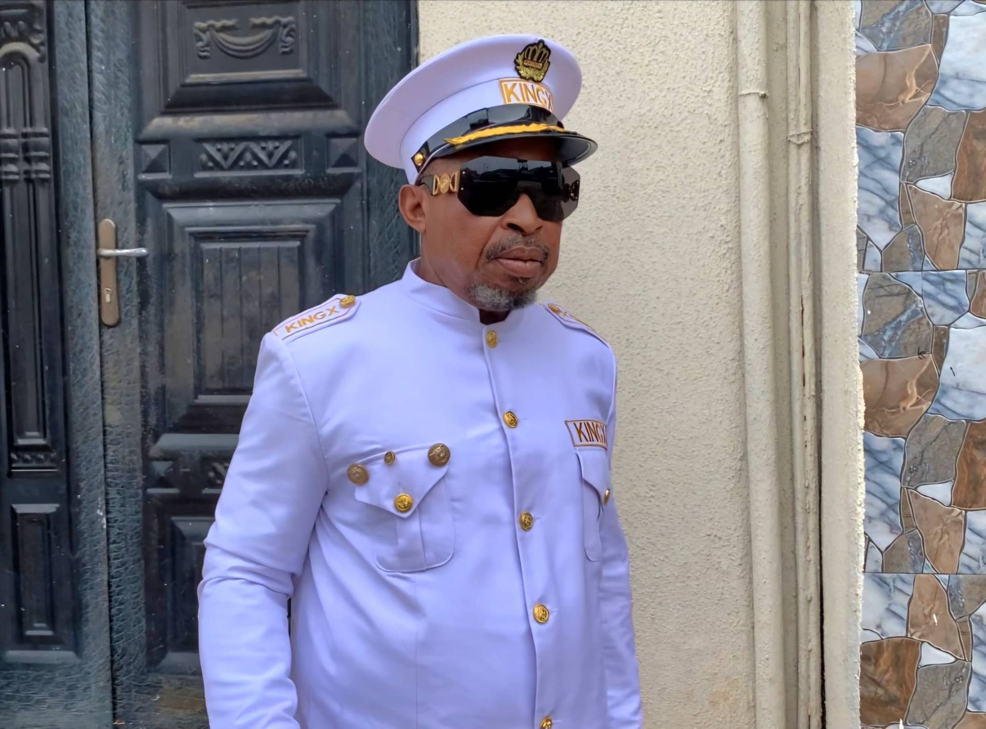King Duke Melody Band of Africa